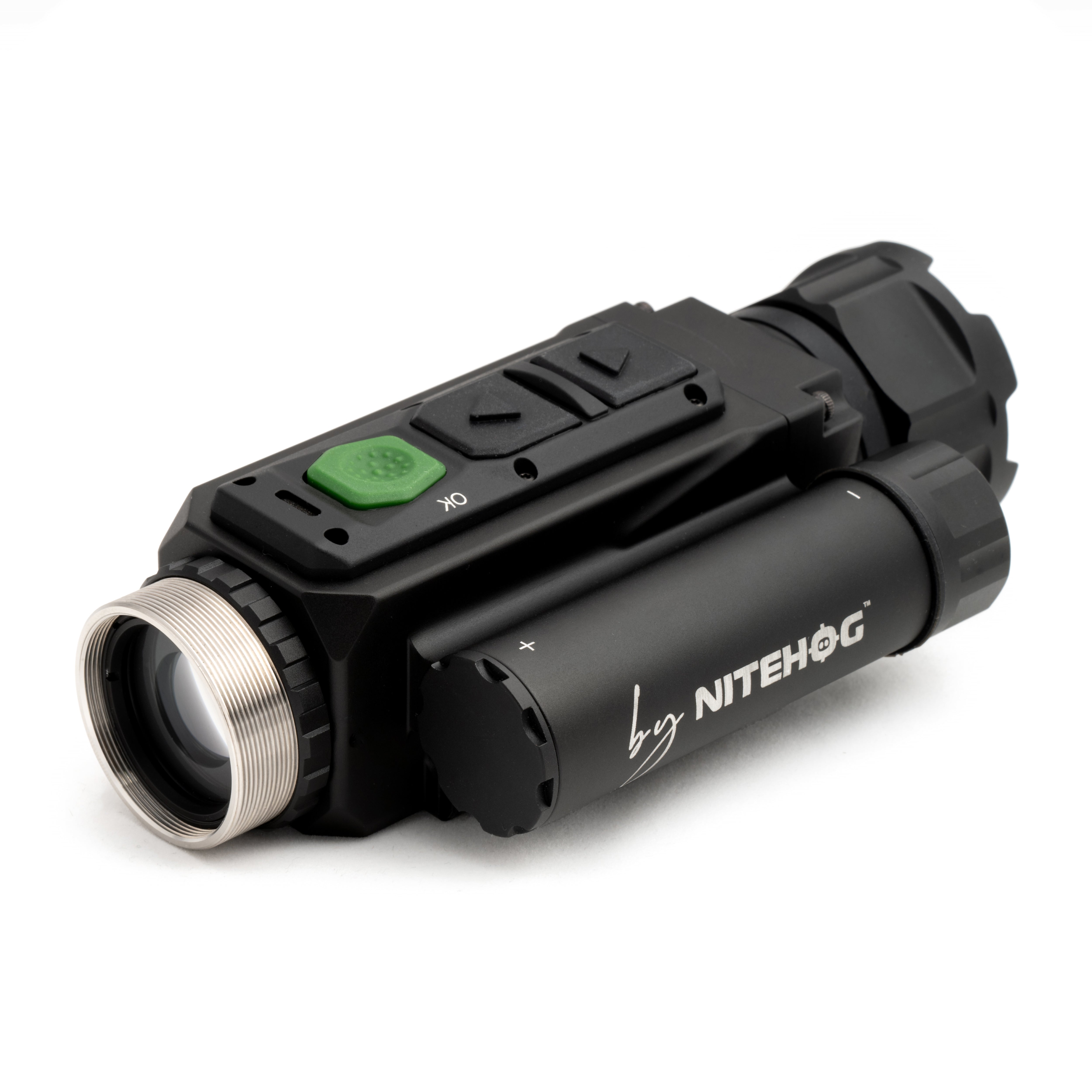 NiteHog Viper 35 HUNTER – Ten Second Precision