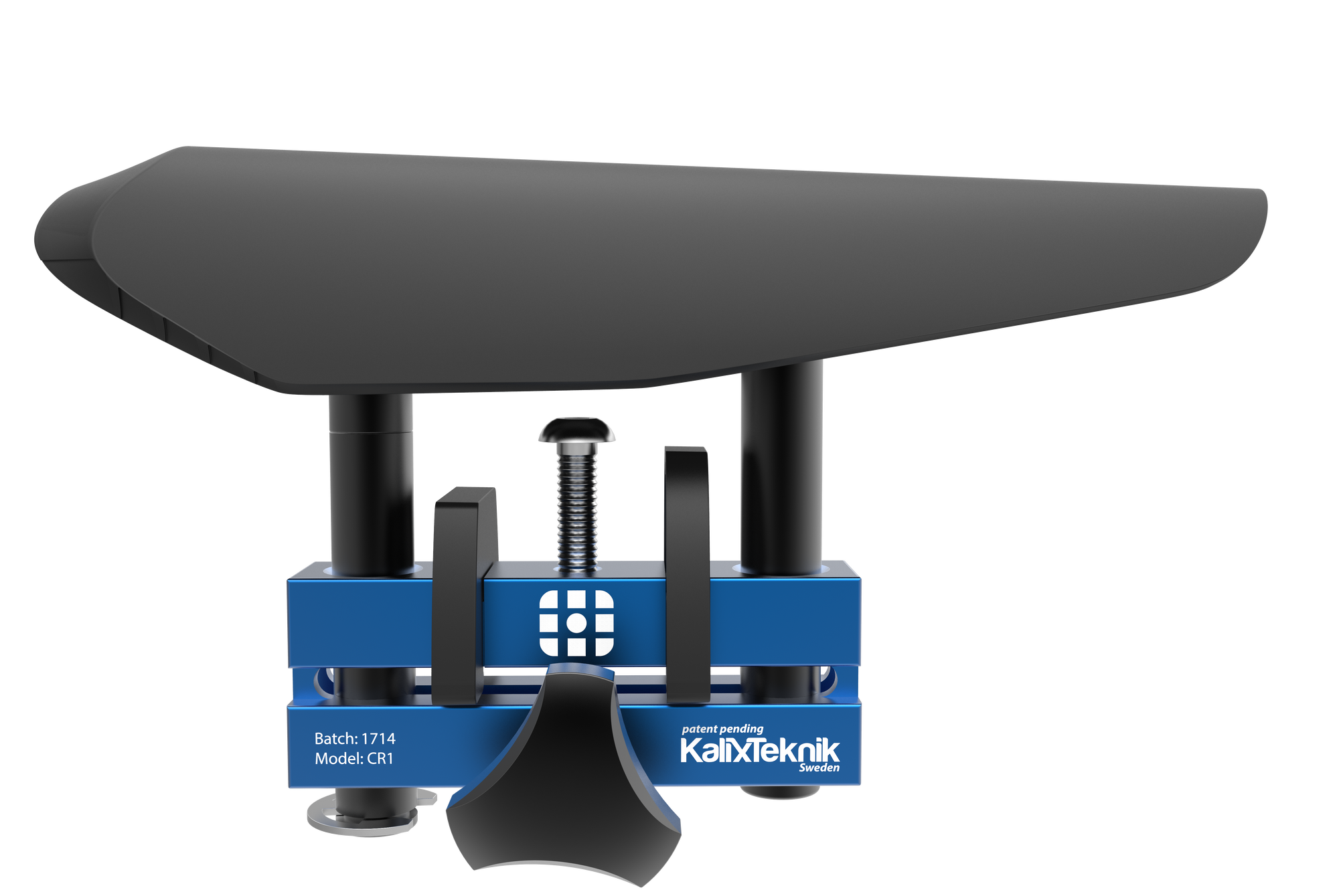KalixTeknik Adjustable Cheek Rest – Ten Second Precision